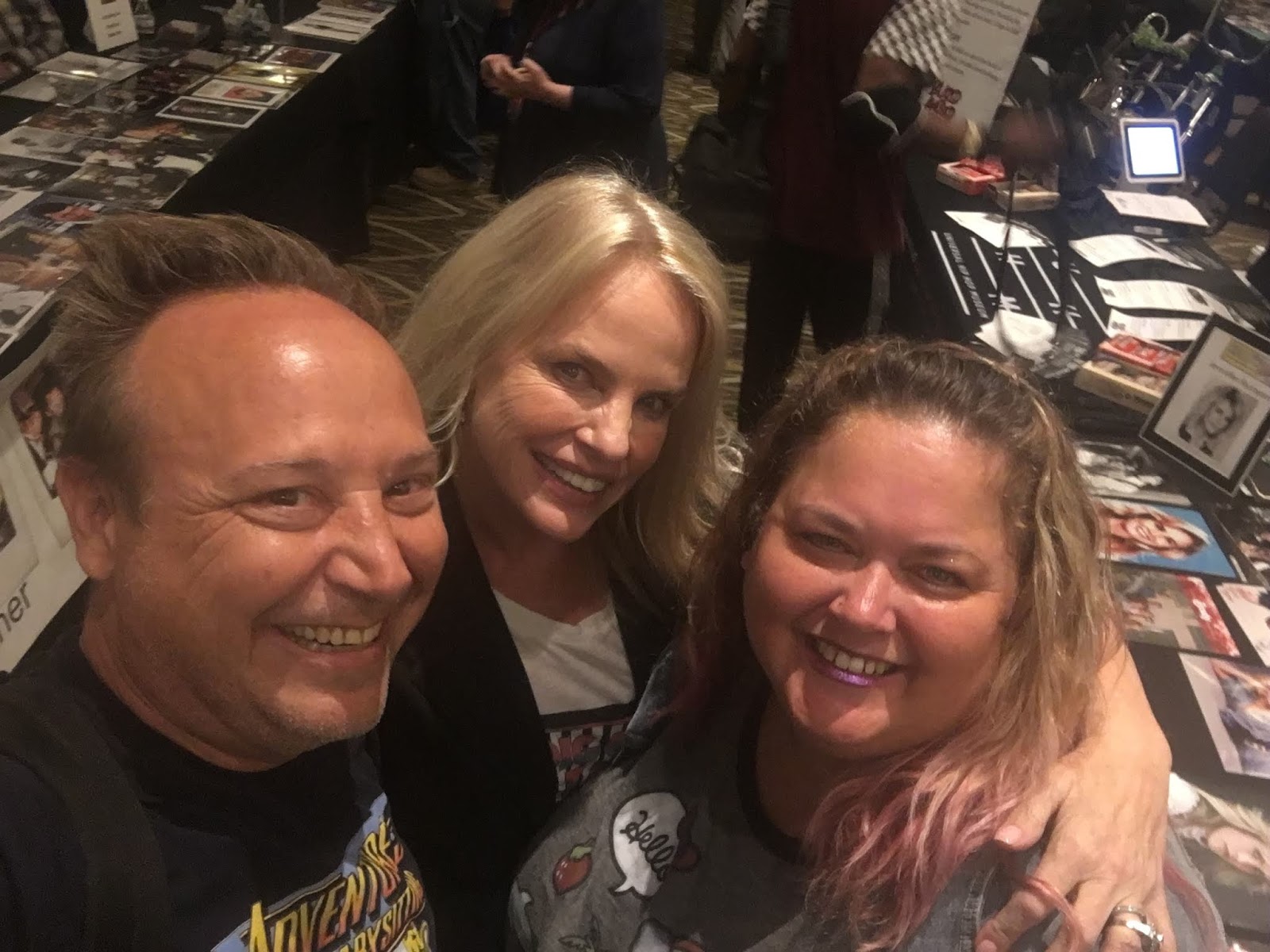 Jennifer Runyon Movies