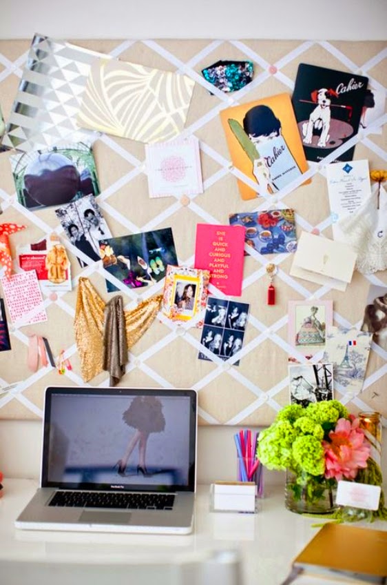 Discover Designing: Inspiration boards