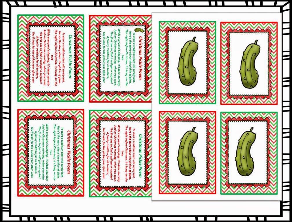 TheBeezyTeacher: We're in a Pickle!