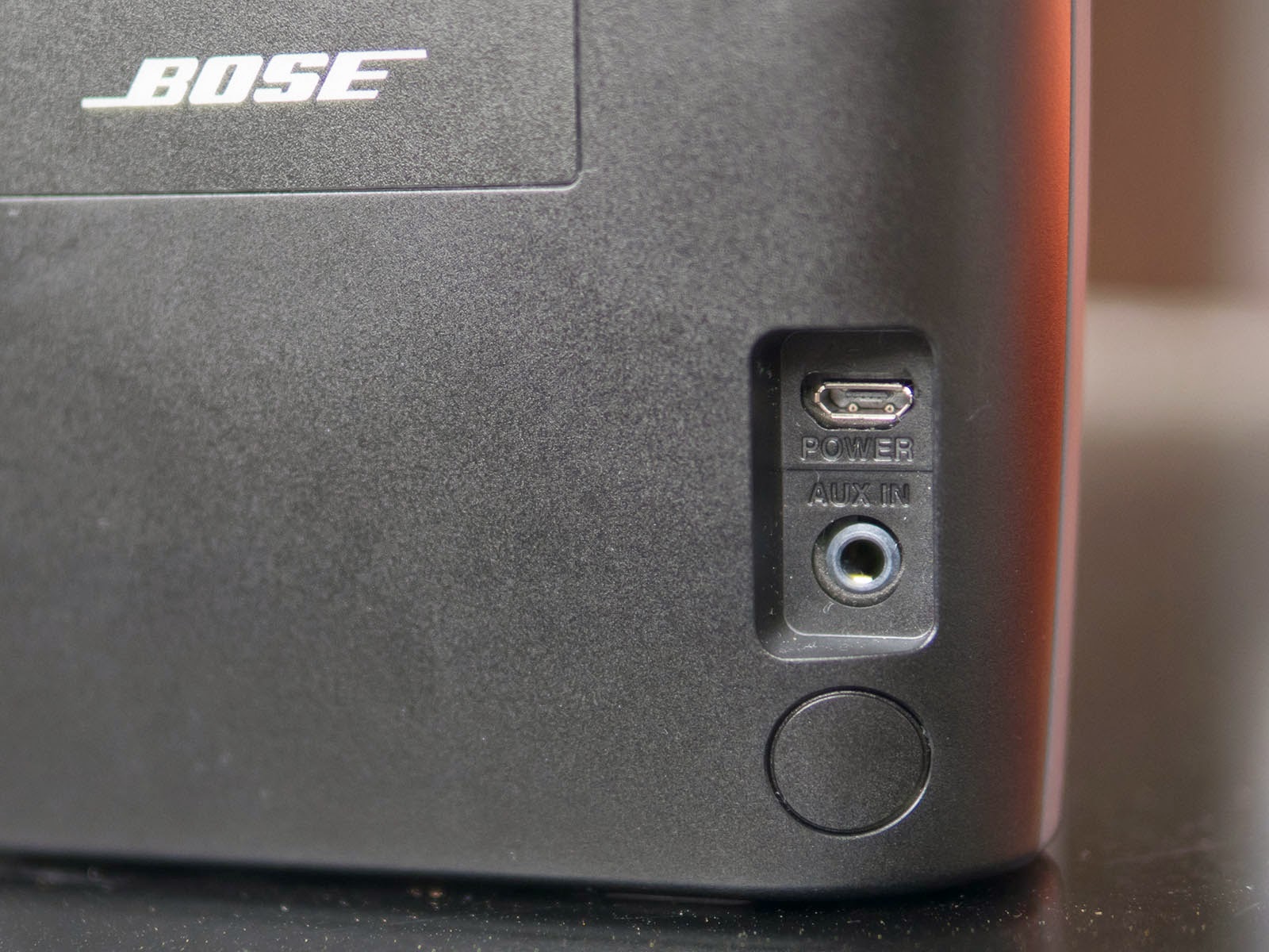 Oluv's Gadgets: Review: Bose Soundlink Colour - now we're talking!
