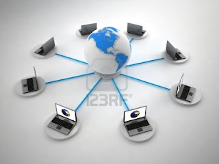 REDES DE COMPUTADORAS: RED DE COMPUTADORAS