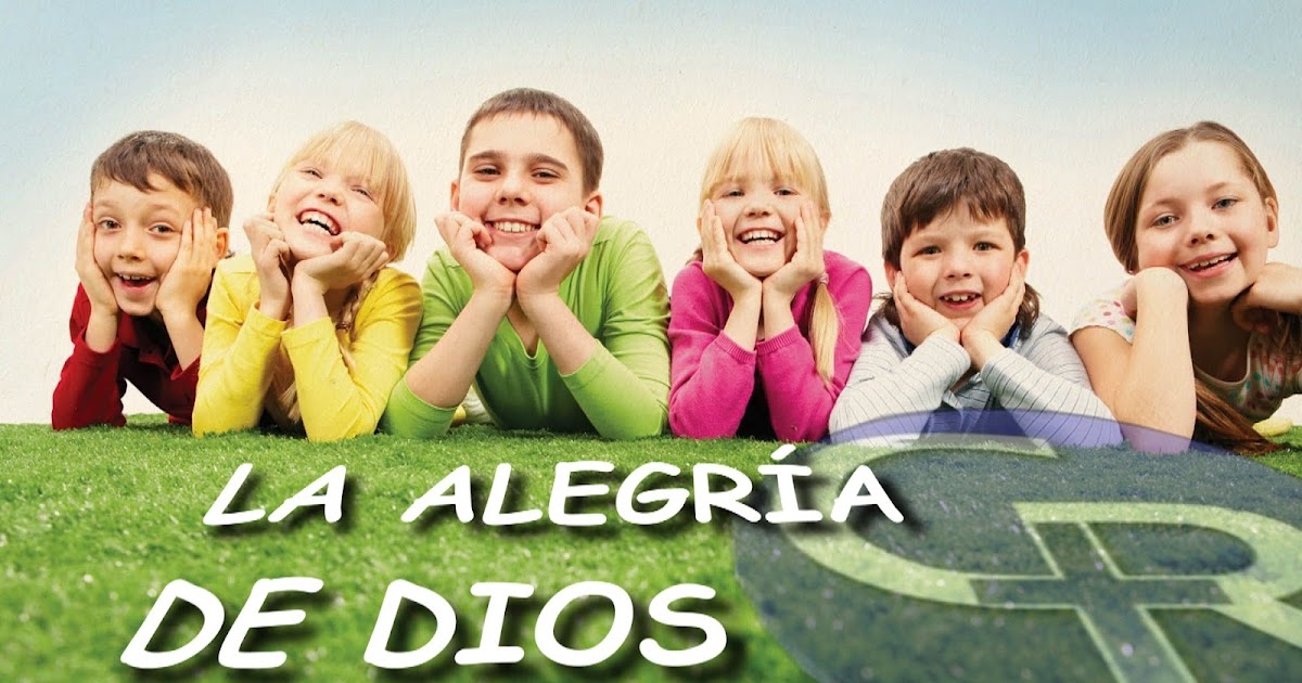 EL RINCÓN DE GUNDISALVUS: La alegría de Dios