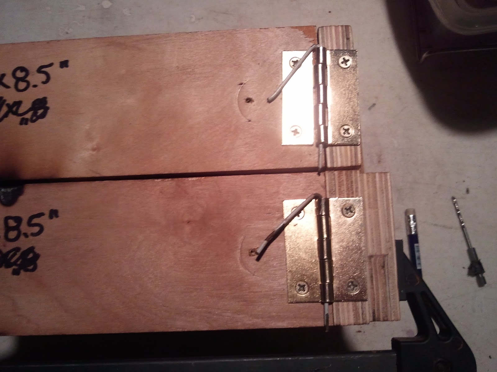 The Inebriated Engineer: Cope and Drag Version 1.3