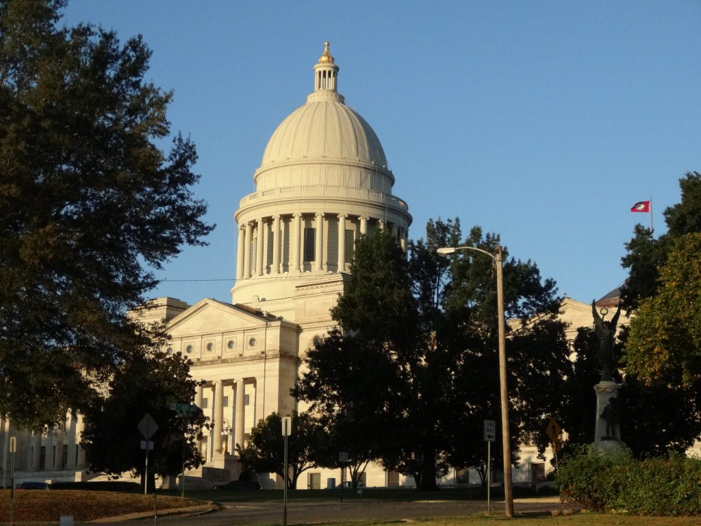 Arra News Service Arkansas Legislature Passes Bill To Prohibit