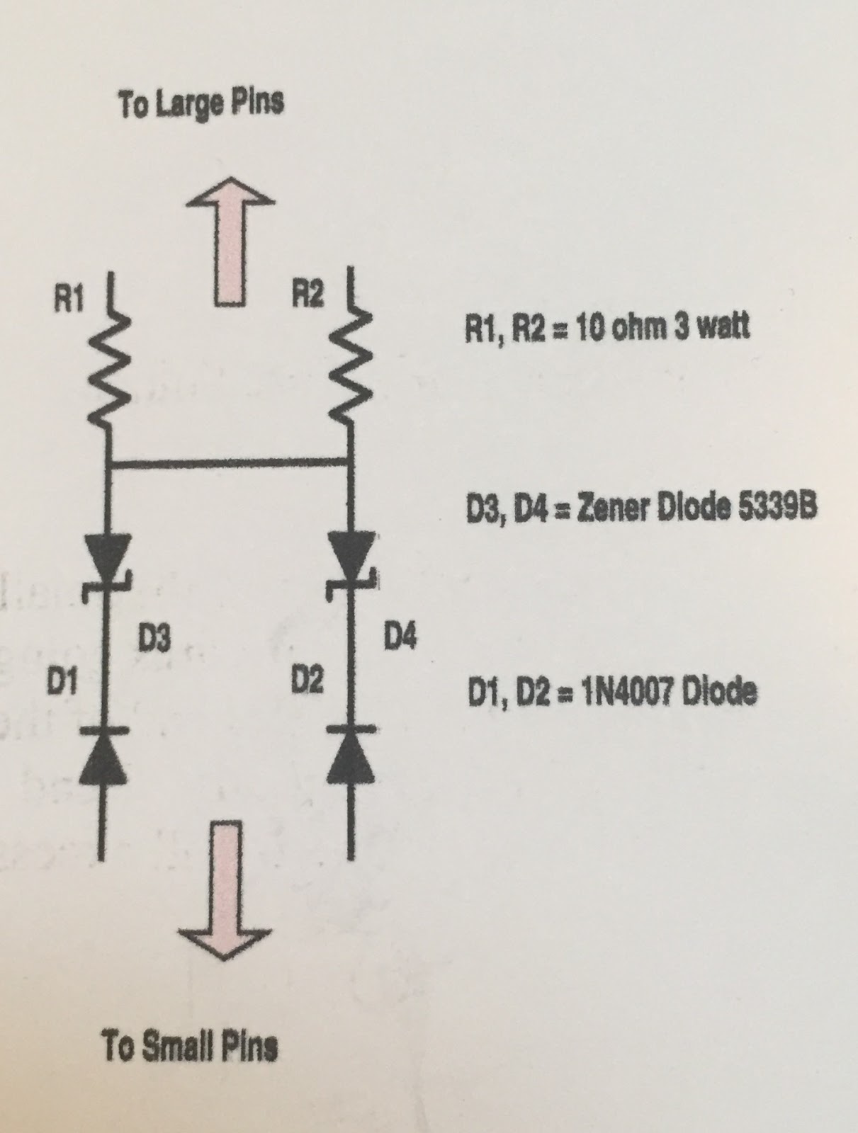 Rescue 1130: 2014 Pickup of an IBM 1130 System and More: More tube ...