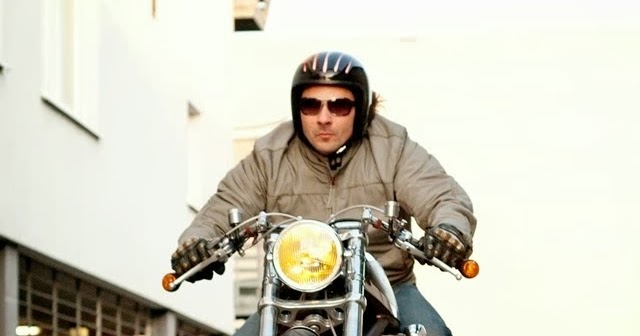 Mercenary Garage : Vee Rod