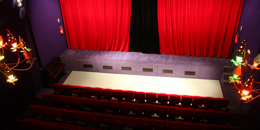 Paris en amoureux : 5 cinémas magiques pour vos sorties à deux | Avenue ...