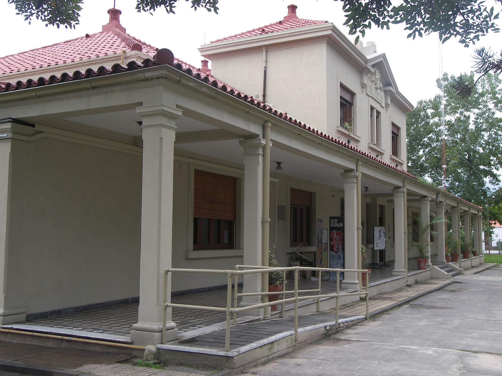 Noticias de la UNJu: Programa de Movilidad Mercosur de la Universidad ...