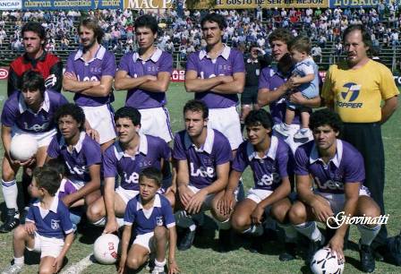 Fútbol en América: DEFENSOR SPORTING Club