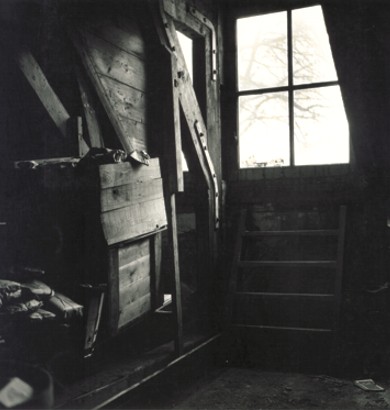 The Anne Frank Story: The SECRET ANNEXE