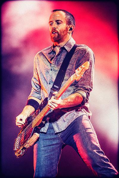 Linkin Park Band (LP): Linkin Park Guitarist