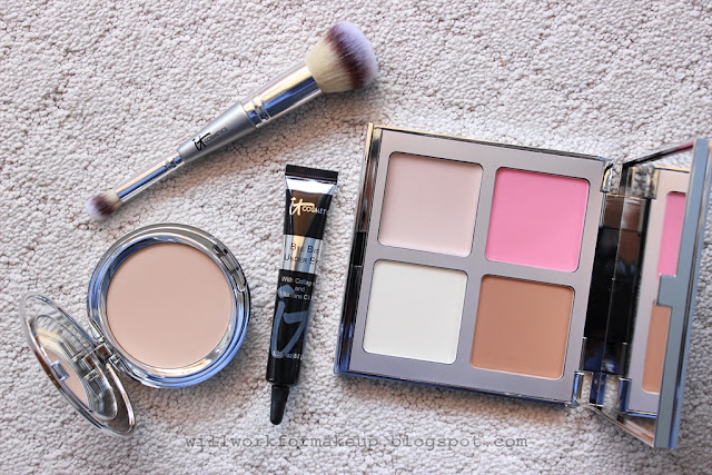 IT Cosmetics IT's All About You! Customer Favorites Collection | Will ...