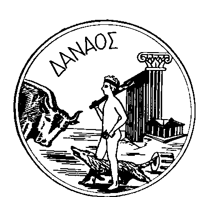 Mythes et Legendes d'Argos: DANAOS