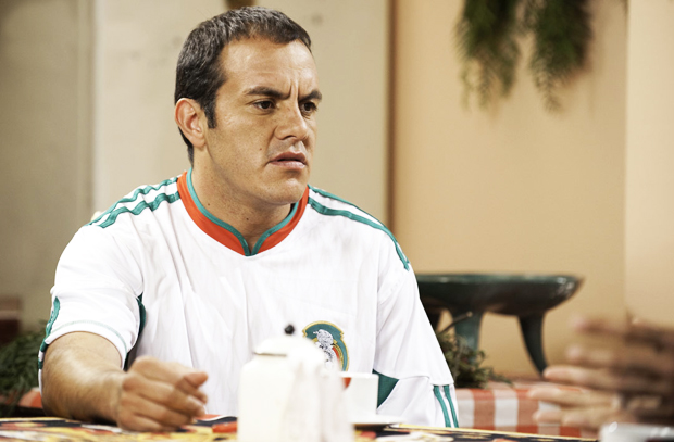 En imágenes: Cuauhtémoc Blanco, la nueva leyenda del futbol mexicano ...