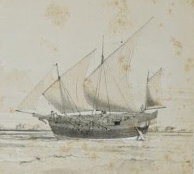 My Hobby: LAYAR PERAHU