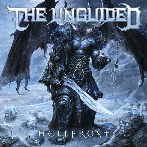 Hijos del Metal: The Unguided, detalles de su debut.
