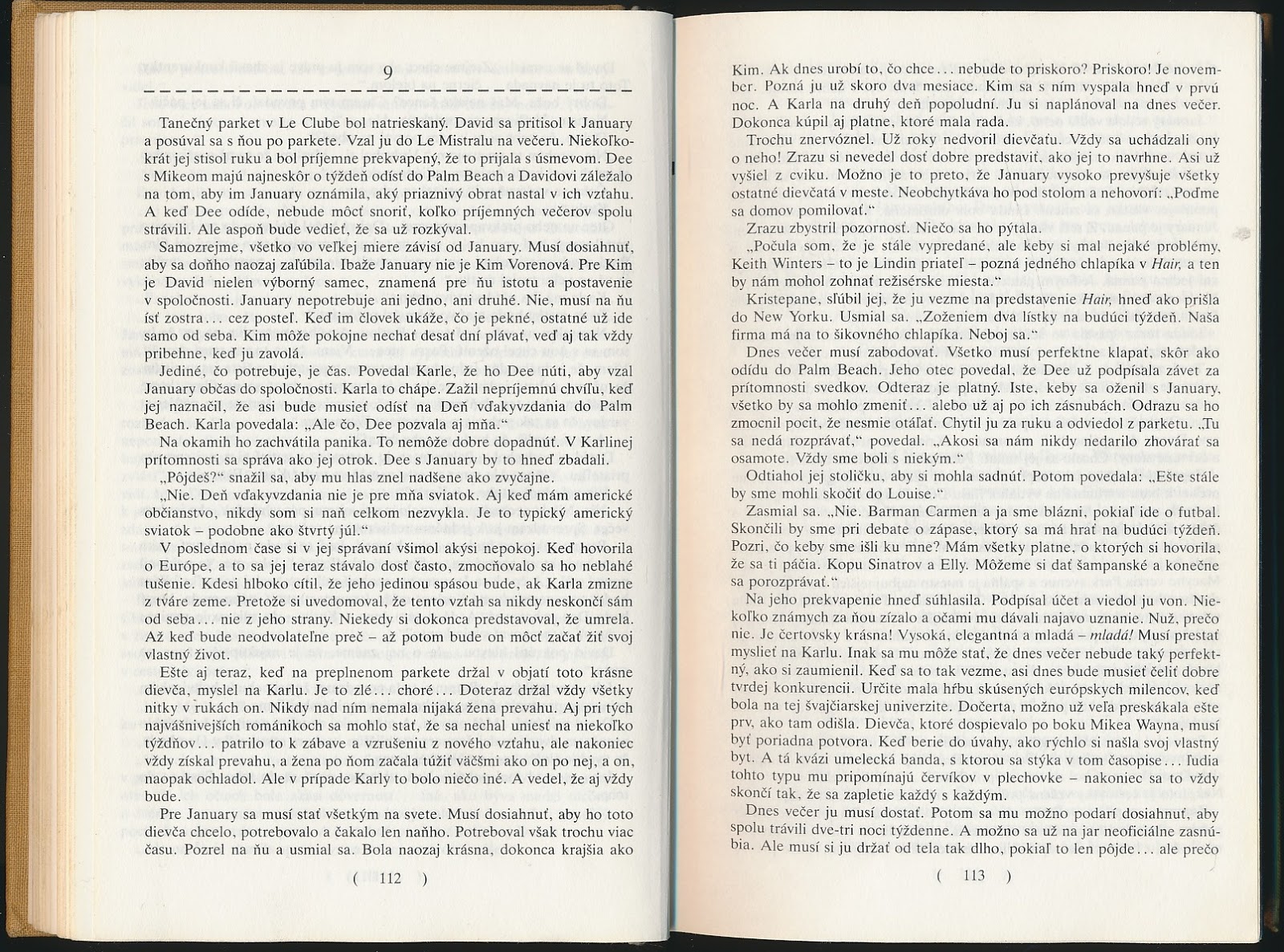 antikvariát STARÉ DOBRÉ: SUSANNOVÁ, JACQUELINE - RAZ NESTAČÍ