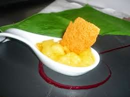 POSTRES Y DULCES ECUATORIANOS: 2014