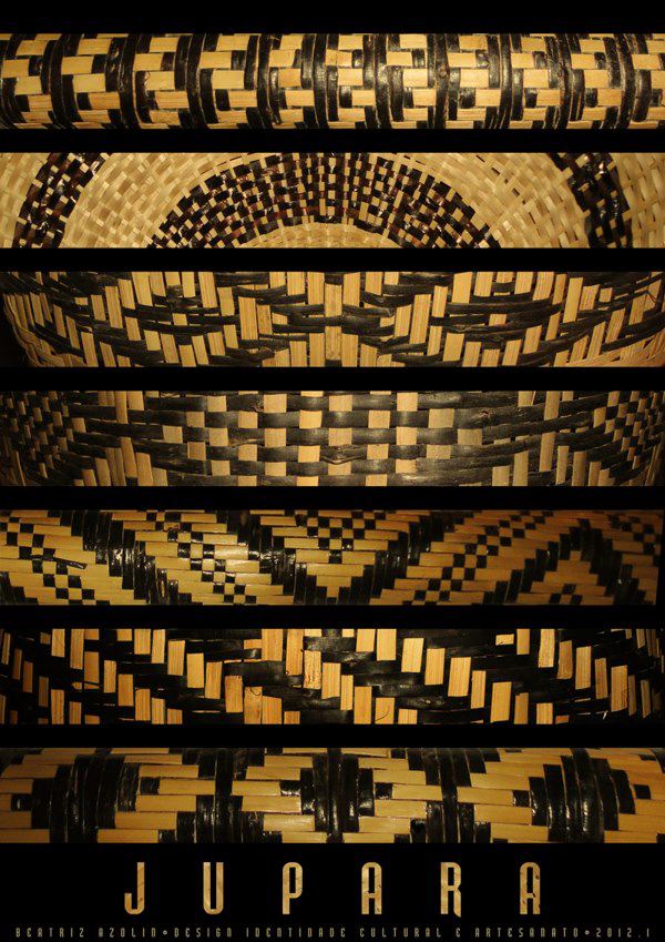 Crónicas de la Tierra sin Mal : Arte Mbya Guaraní en Brasil