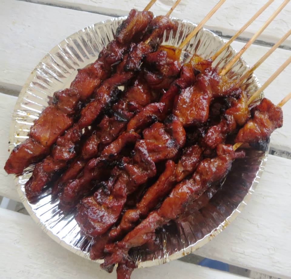 Part two of the BAHAY Buffet experience: a visit to BAGA at Lakefront ...