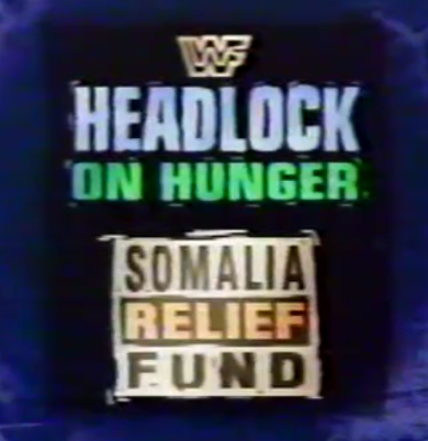 How Much Does This Guy Weigh?: Raw #2 - January 18th, 1993