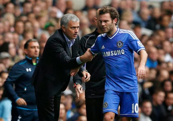 Enko-football: Official: Chelsea accepted the offer, Mata new ... Enko-football: Official: Chelsea accepted the offer, Mata new ...