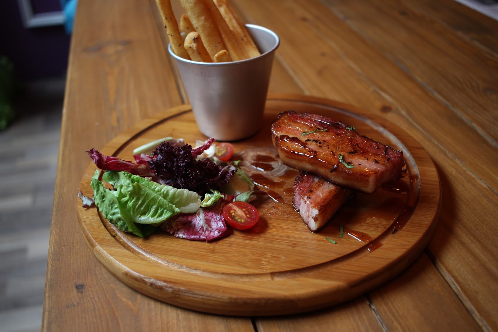 Hungry Heroes, First Superhero Theme Cafe & Restaurant in Singapore ...