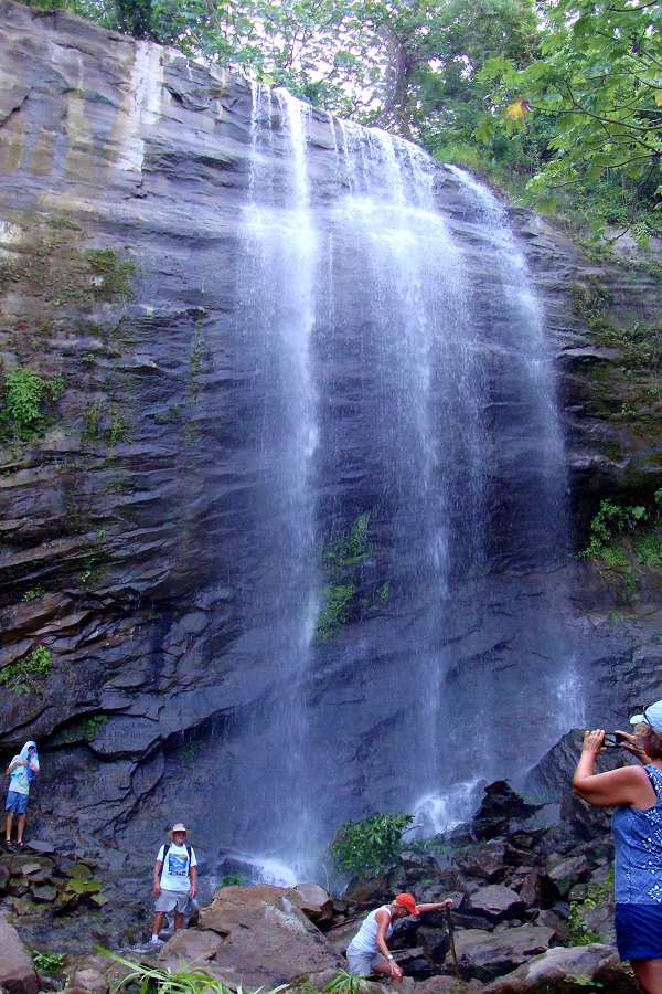 IT'S PERFECT THE ADVENTURE CONTINUES: RIVERS RUM, BELMONT CHOCOLATE ...