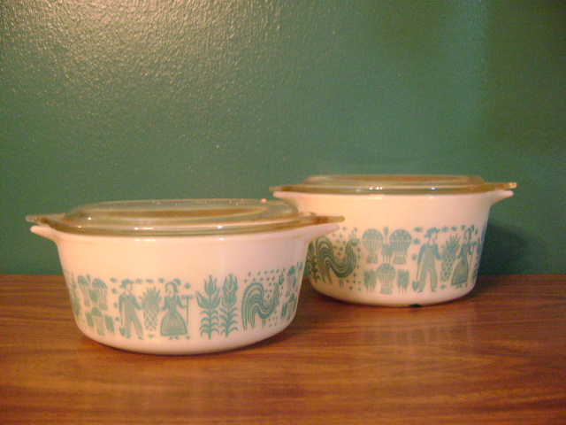 Sir Thrift A lot: VintageThrift Scores!