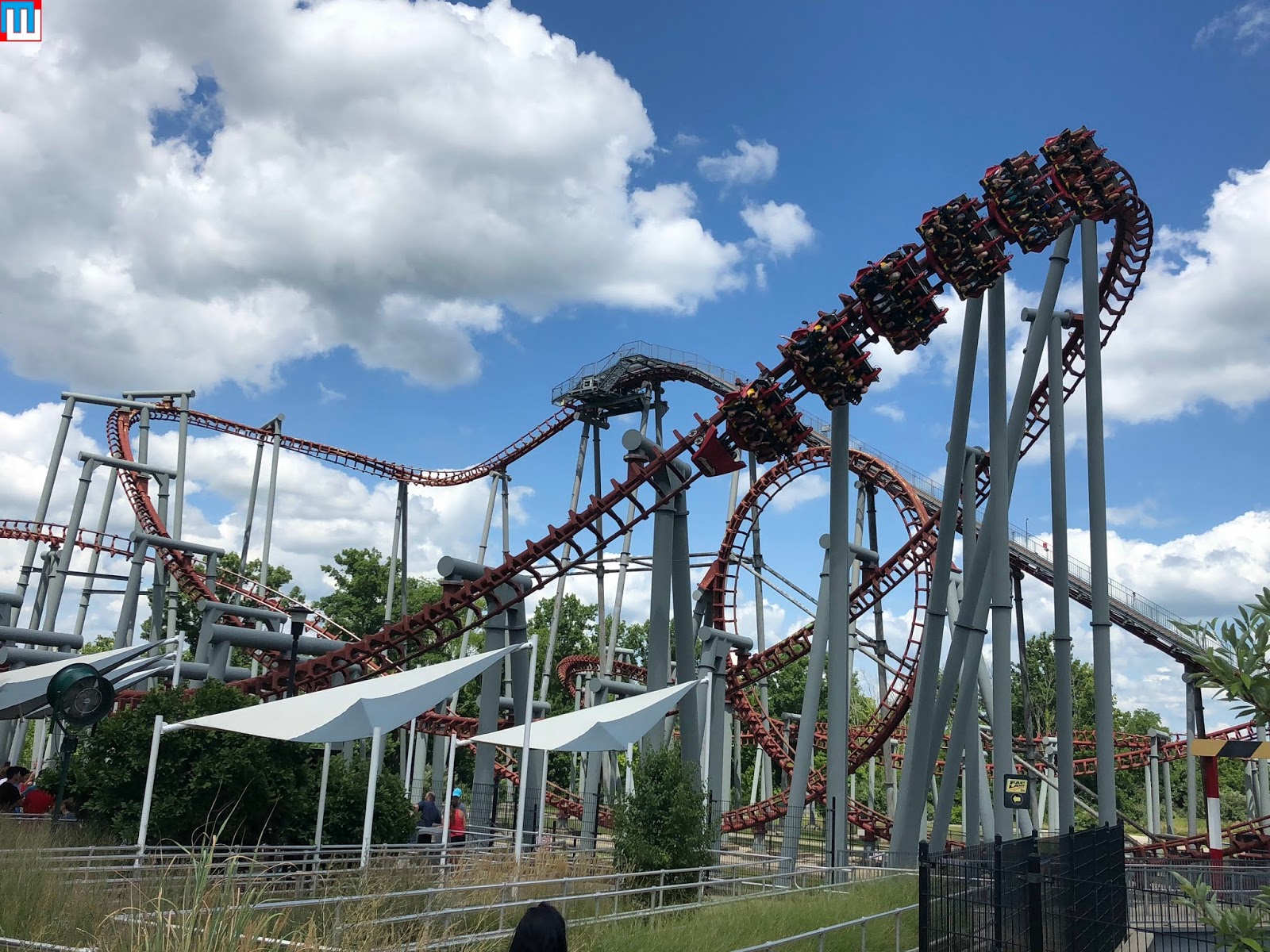 MidwestInfoGuide: Kings Island