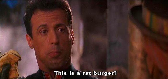 10 comidas da ficção científica — Momentum Saga