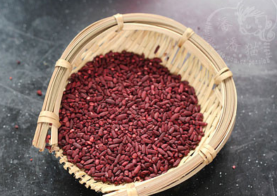 San Teck Soon: @ 神奇的红米【 红曲