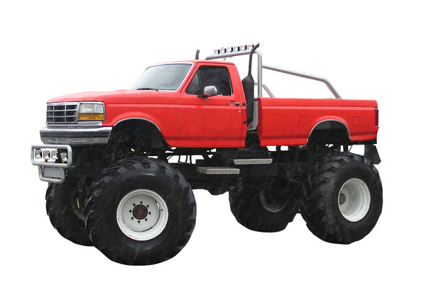 Barry Thomas’ “Wheel to Wheel”: October 6: SHATUN!