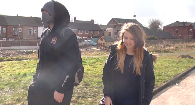 Samantake Productions: Evaluation | Film Opening Sequence