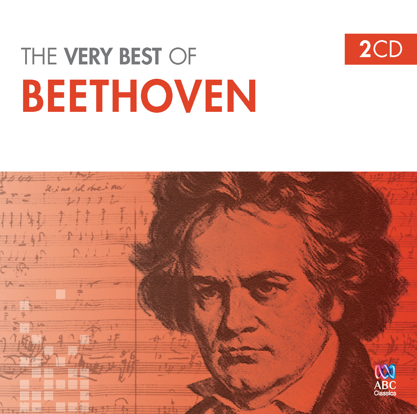 Sydney Design: The Very Best Of Beethoven