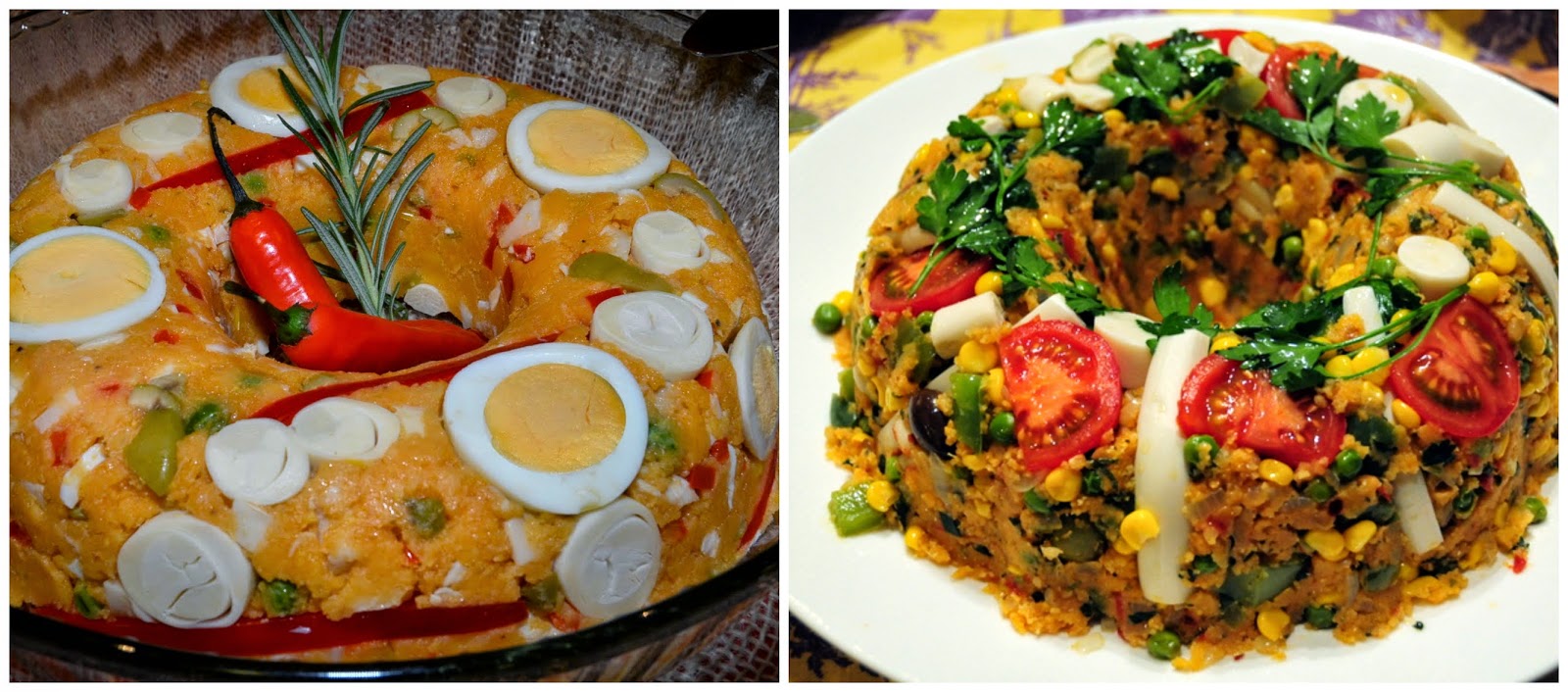 DISCOVER THE BRAZIL: 23 Traditional Brazilian Foods, desserts and ...