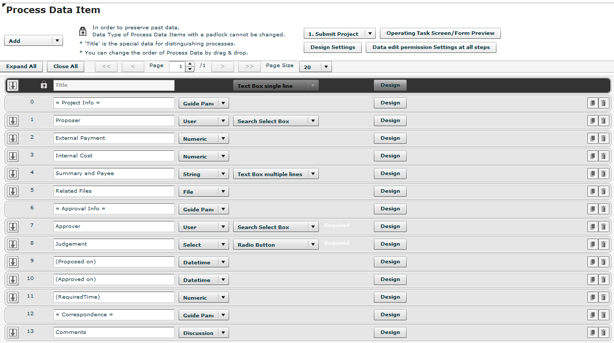 Workflow Sample: How Long does it Take to Approve, in Average?