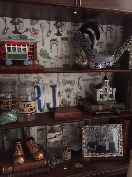 The Uptown Acorn: Southern Papers {Scriptura}