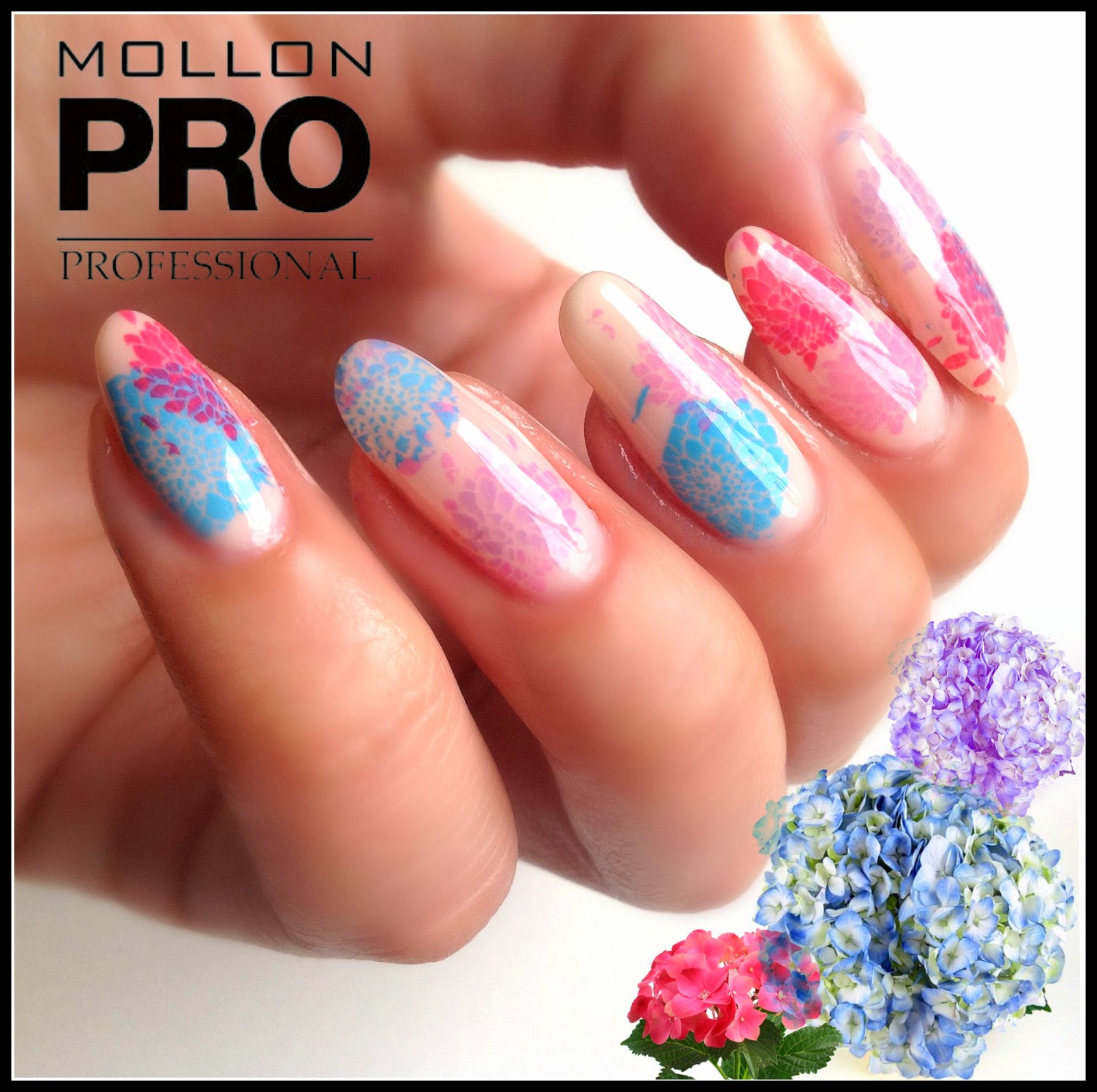 Betty Nails: Stampaholics ST04 - The Legend of 1000 Tsurus - The Sadako ...