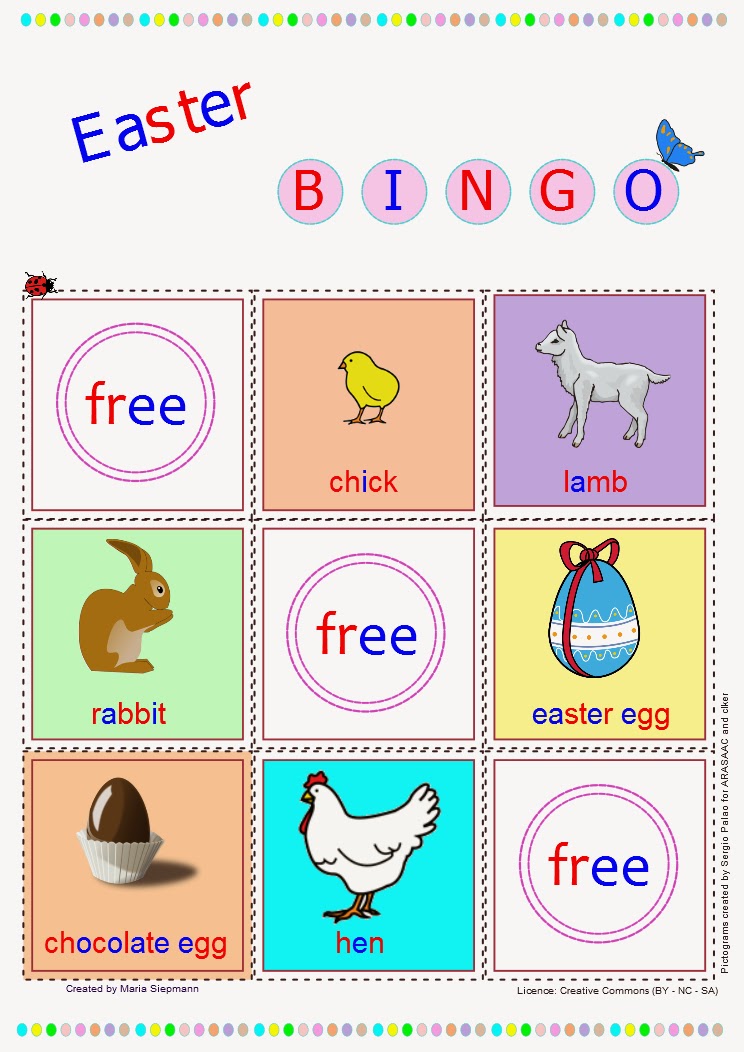 Babel - Free Language/Speech Therapy Resources. (PECS/ Montessori ...