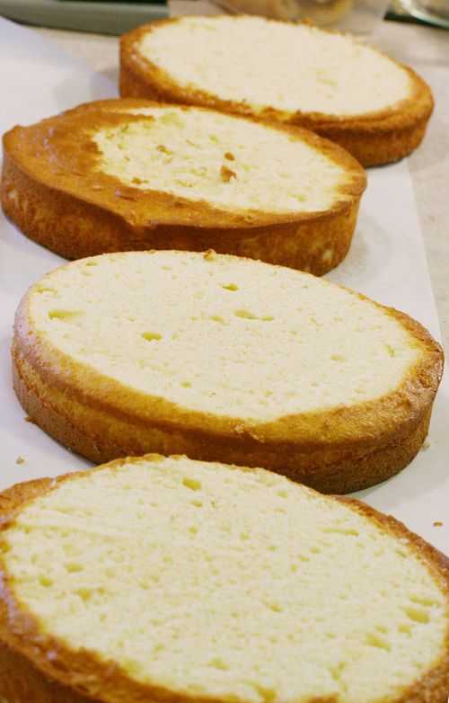 Suzanne's Selections: Faith Cakes