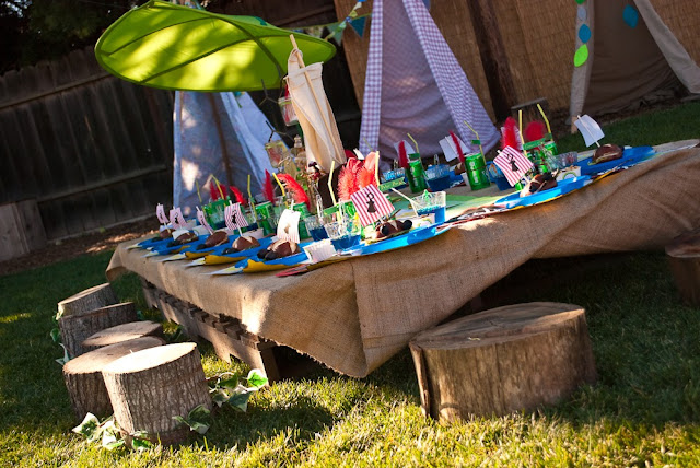 Miss Party Mom: {Miss Party Mom's} 7 Tips for Creating A Custom Party Theme