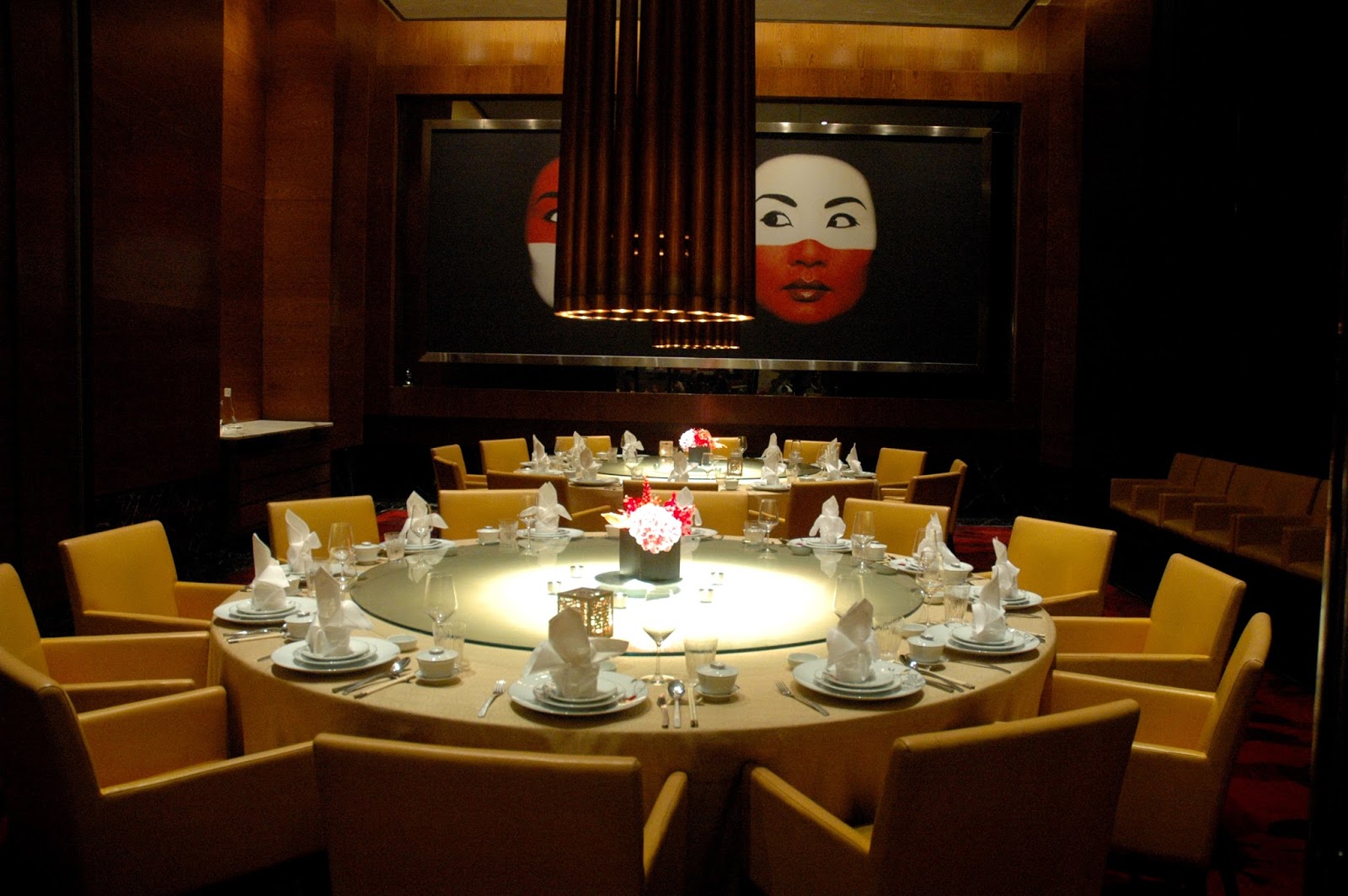 DUDE FOR FOOD: Red Lantern Lights The Way To Authentic Chinese Flavors ...