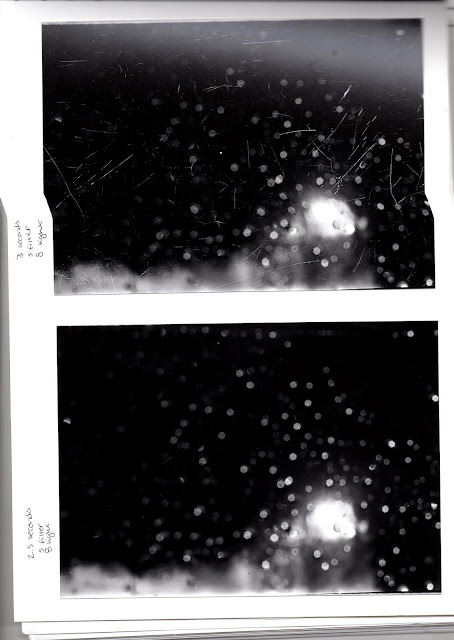 Liz Robson Photography: Dark Room Experiments