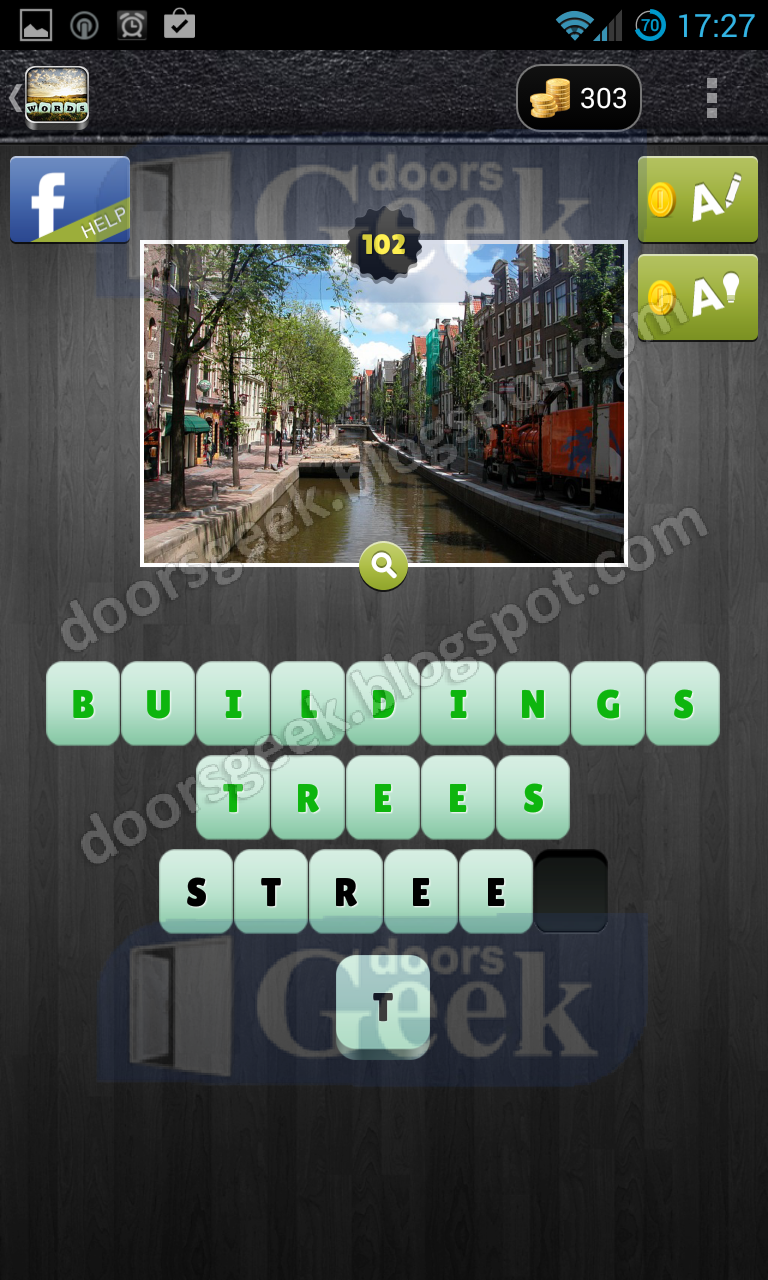 11/16/13 ~ Doors Geek