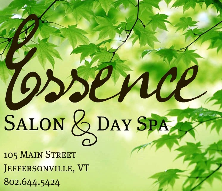 Essence Salon & Day Spa: Spa