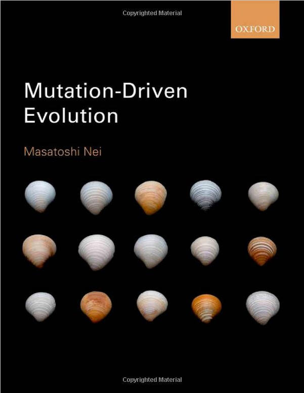 Sandwalk: Mutation-Driven Evolution