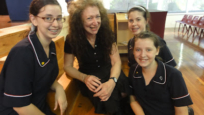 MMC Drama: Scattered Lives