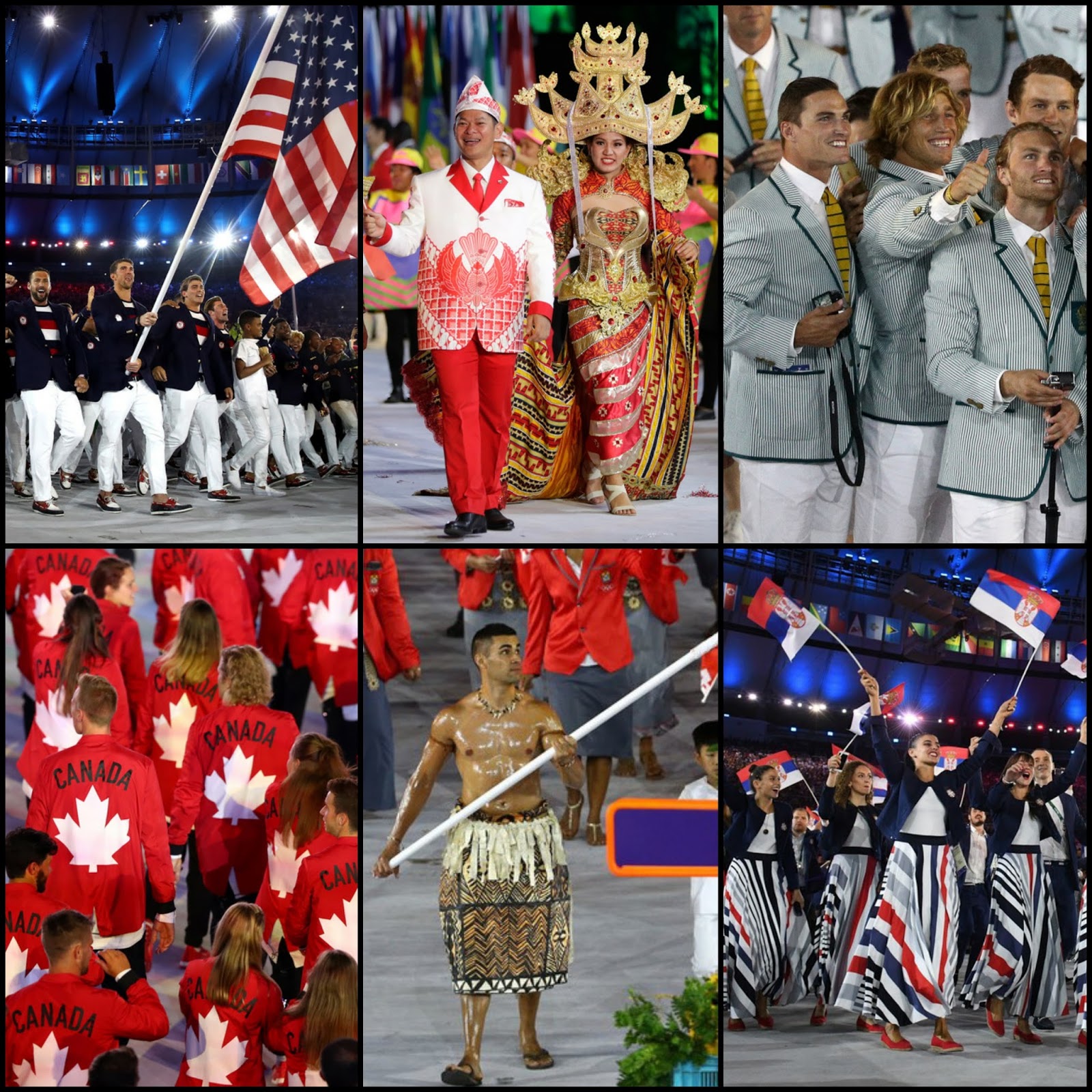 Best Olympic Outfits Of All Time at Cameron Maughan blog