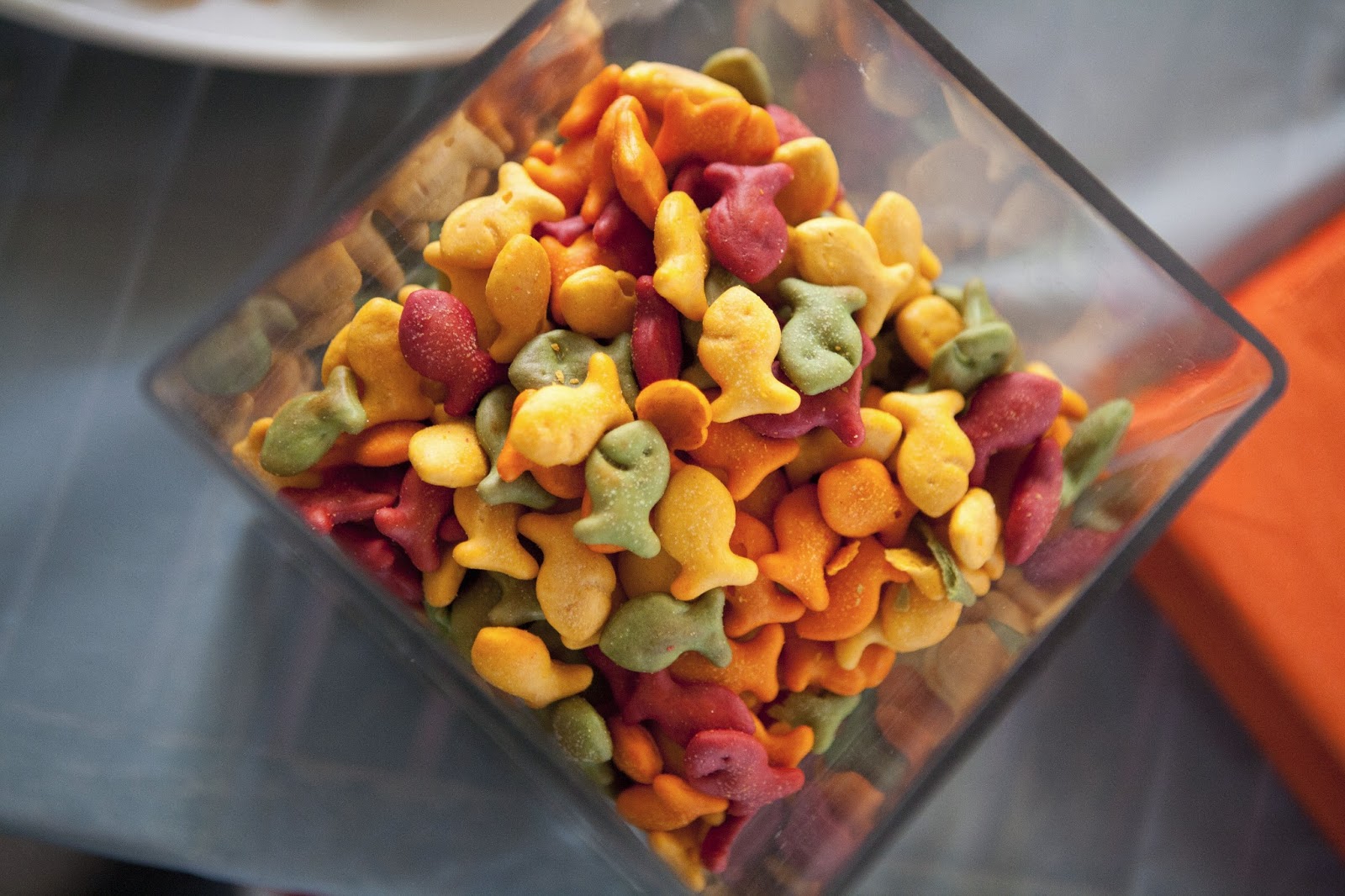 Ashley Hughes-Hailstone: Emerson's 'Bubble Guppies' 2nd Birthday Party